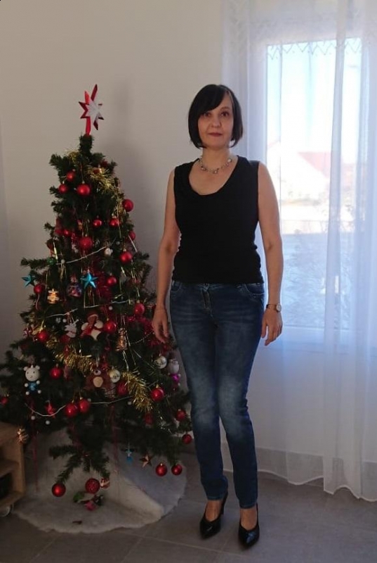 Victoria (Besançon), charmante femme en France, aime les rencontres ...