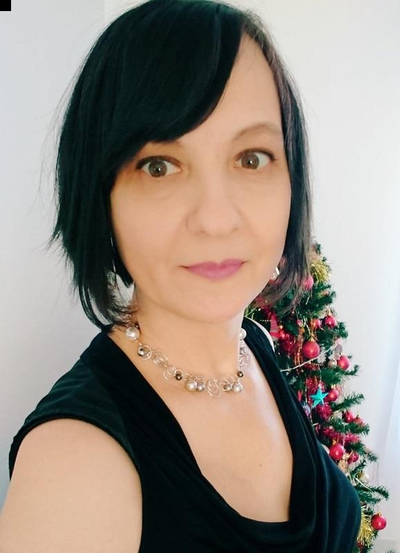 Victoria (Besançon), charmante femme en France, aime les rencontres ...