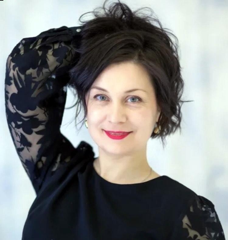 Maria (Besançon), belle femme en France, disponible pour une rencontre ...